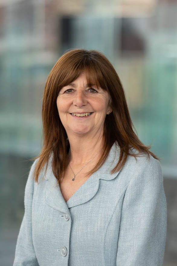 Lesley Griffiths MS - Welsh Labour