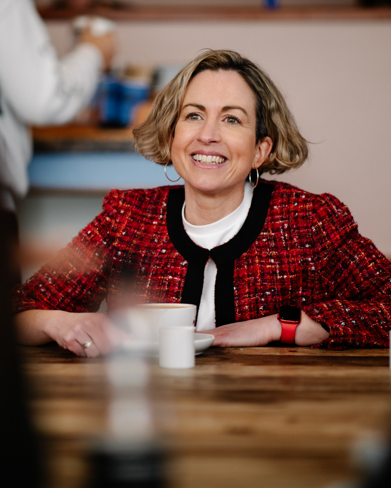 claire-hughes-mp-welsh-labour